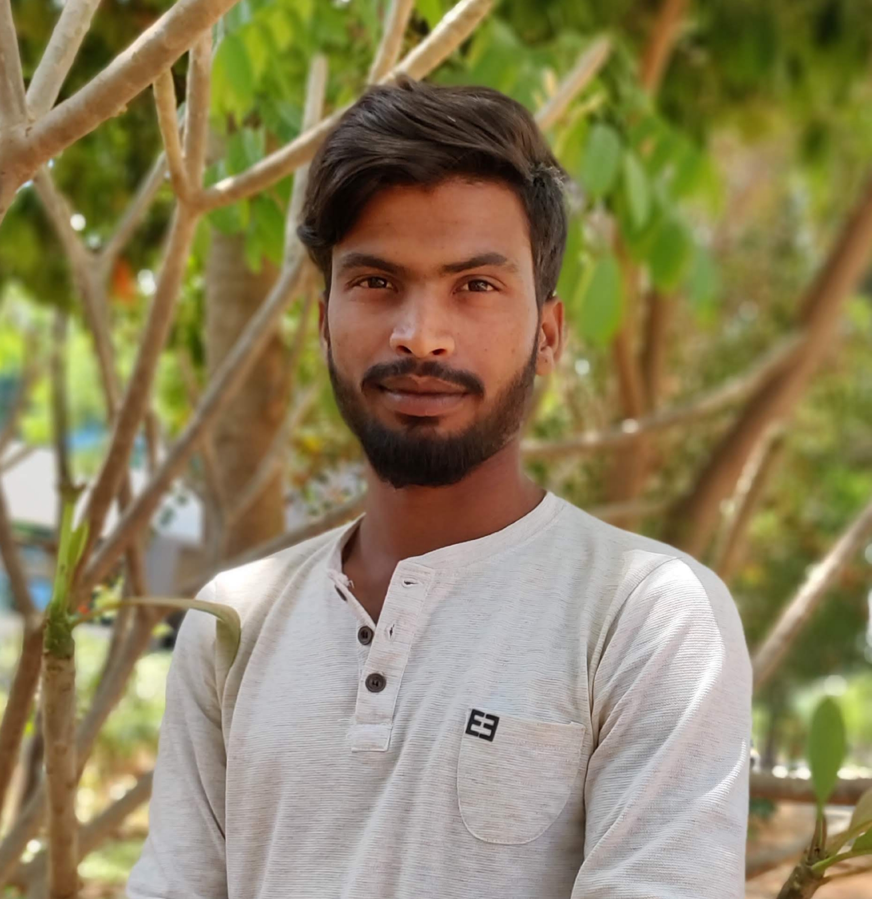 Anil Chavan - DevOps Engineer