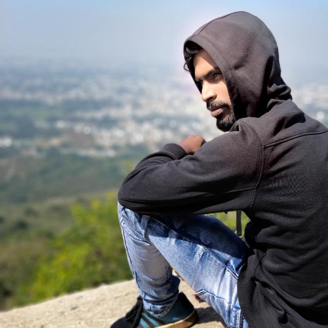 Anil Chavan - DevOps Engineer